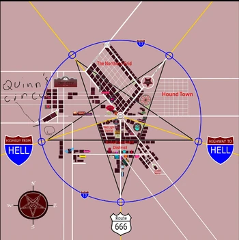 Quinn's Farm | Helluva Boss Fanon Wiki | Fandom