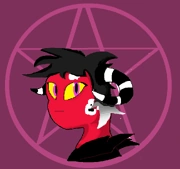 Spice (OC) | Helluva Boss Fanon Wiki | Fandom