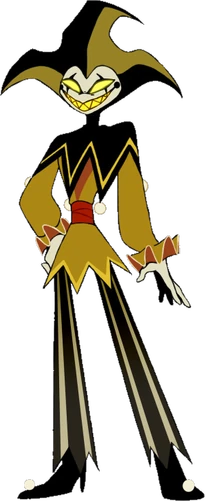 Mammon | Helluva Boss Fanon Wiki | Fandom