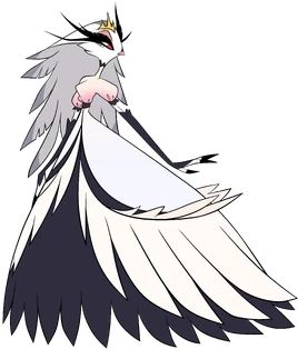 Stella | Helluva Boss Fanon Wiki | Fandom