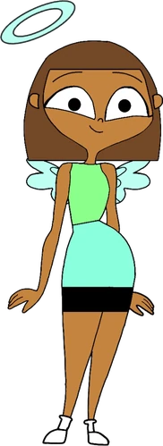 Keesha | Helluva Boss Fanon Wiki | Fandom