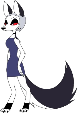 Tarina | Helluva Boss Fanon Wiki | Fandom