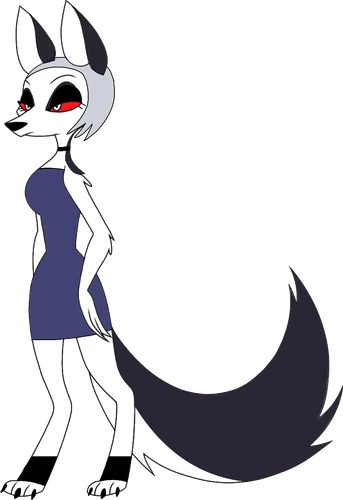 Tarina | Helluva Boss Fanon Wiki | Fandom