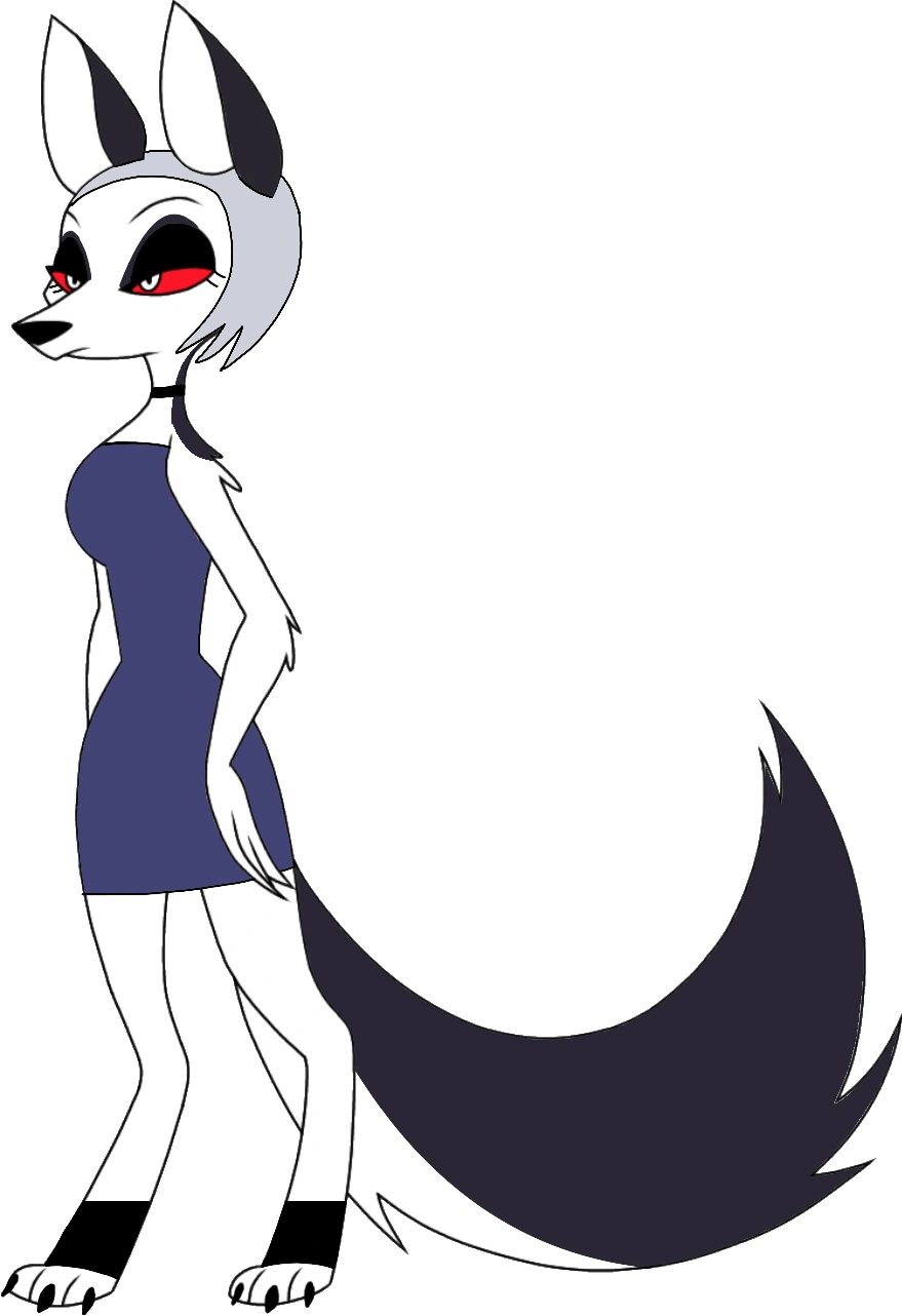 Tarina | Helluva Boss Fanon Wiki | Fandom