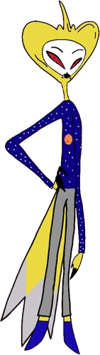 Staren | Helluva Boss Fanon Wiki | Fandom