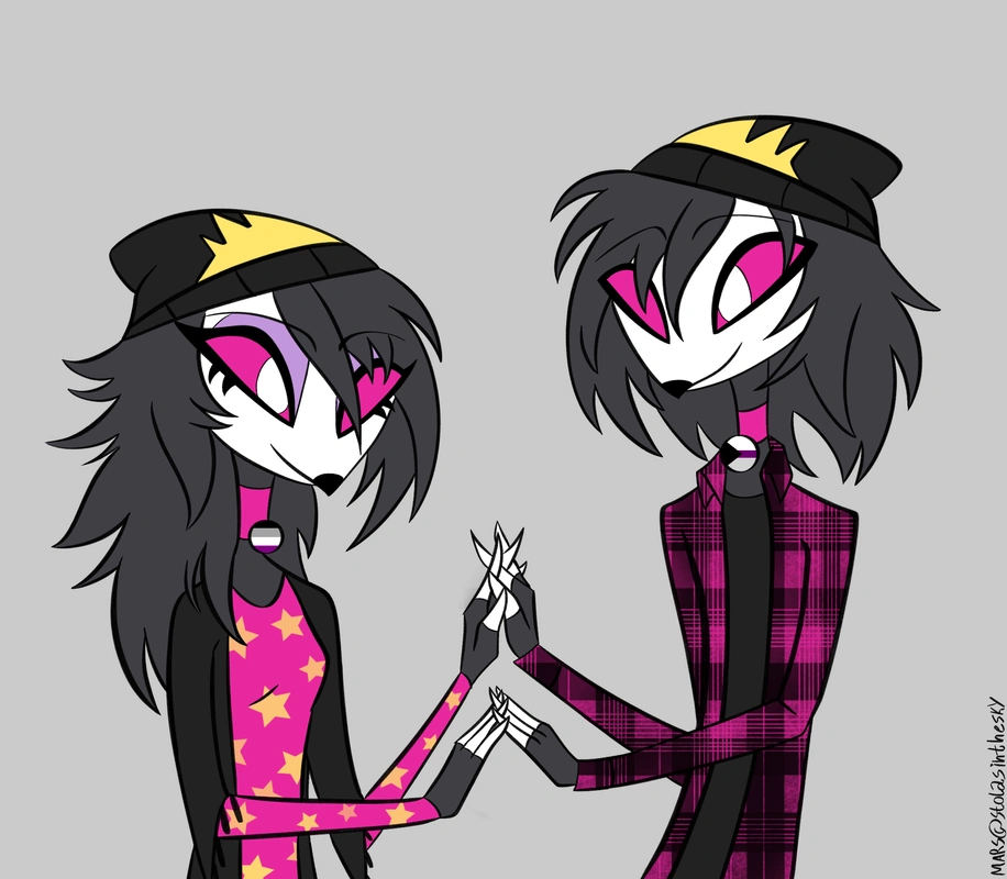 Orion | Helluva Boss OC Wiki | Fandom