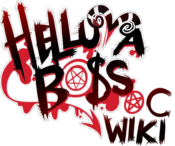 Helluva Boss OC Wiki | Fandom