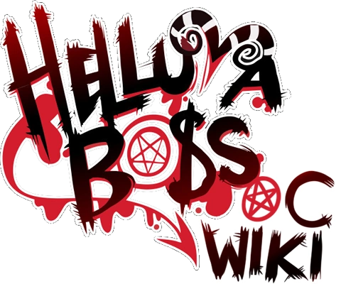 Category:OC | Helluva Boss OC Wiki | Fandom