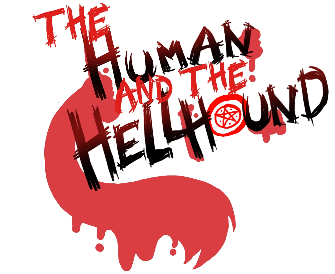 Helluva Boss: The Human and Hellhound | Helluva Hazbin AU Wiki | Fandom