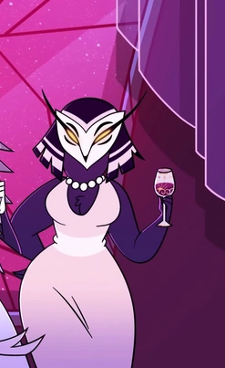 Amy | Helluva Life Wiki | Fandom