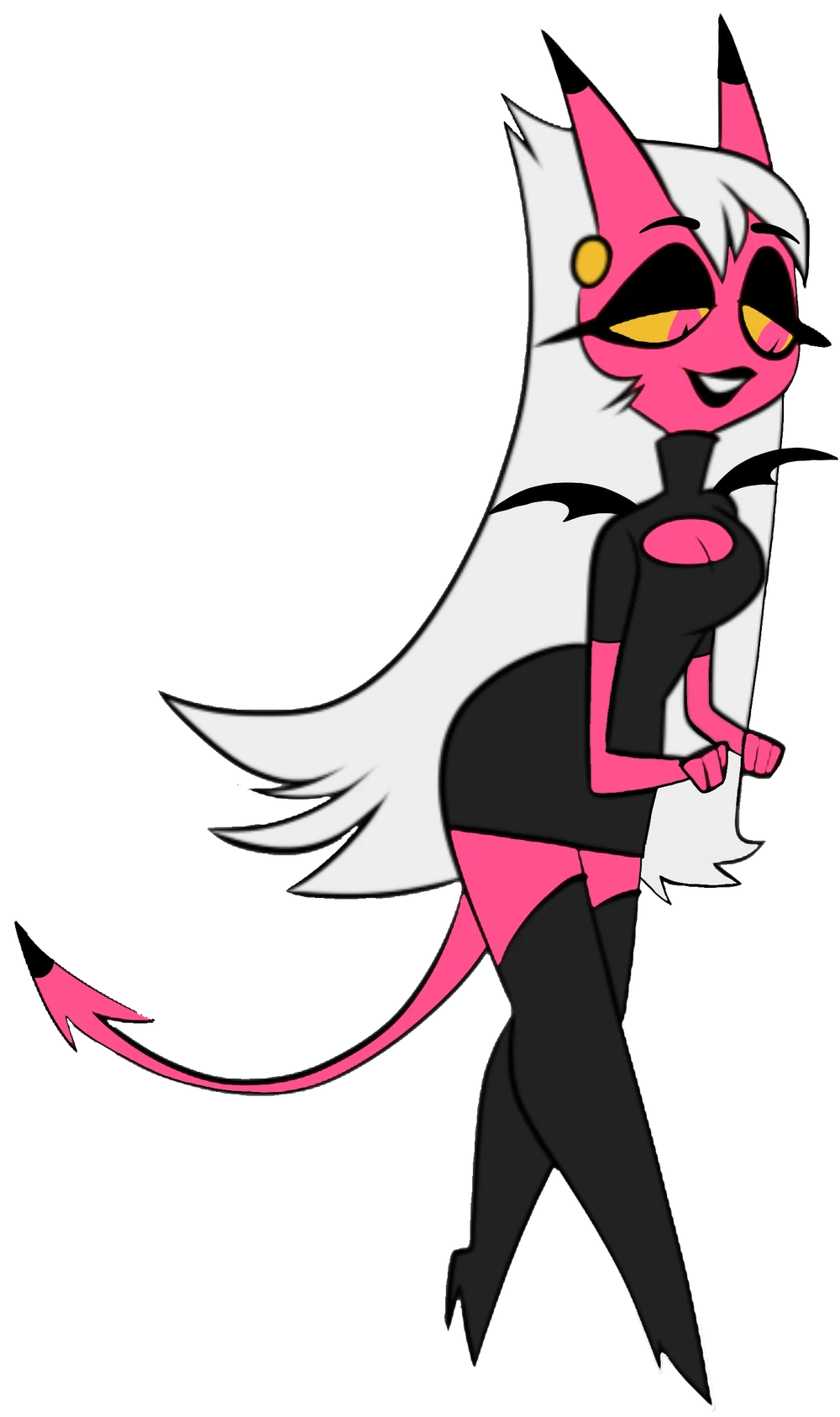 Ruby Helen | Helluva Life Wiki | Fandom