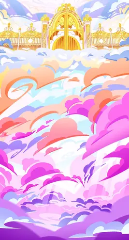 Heaven | Helluva Life Wiki | Fandom