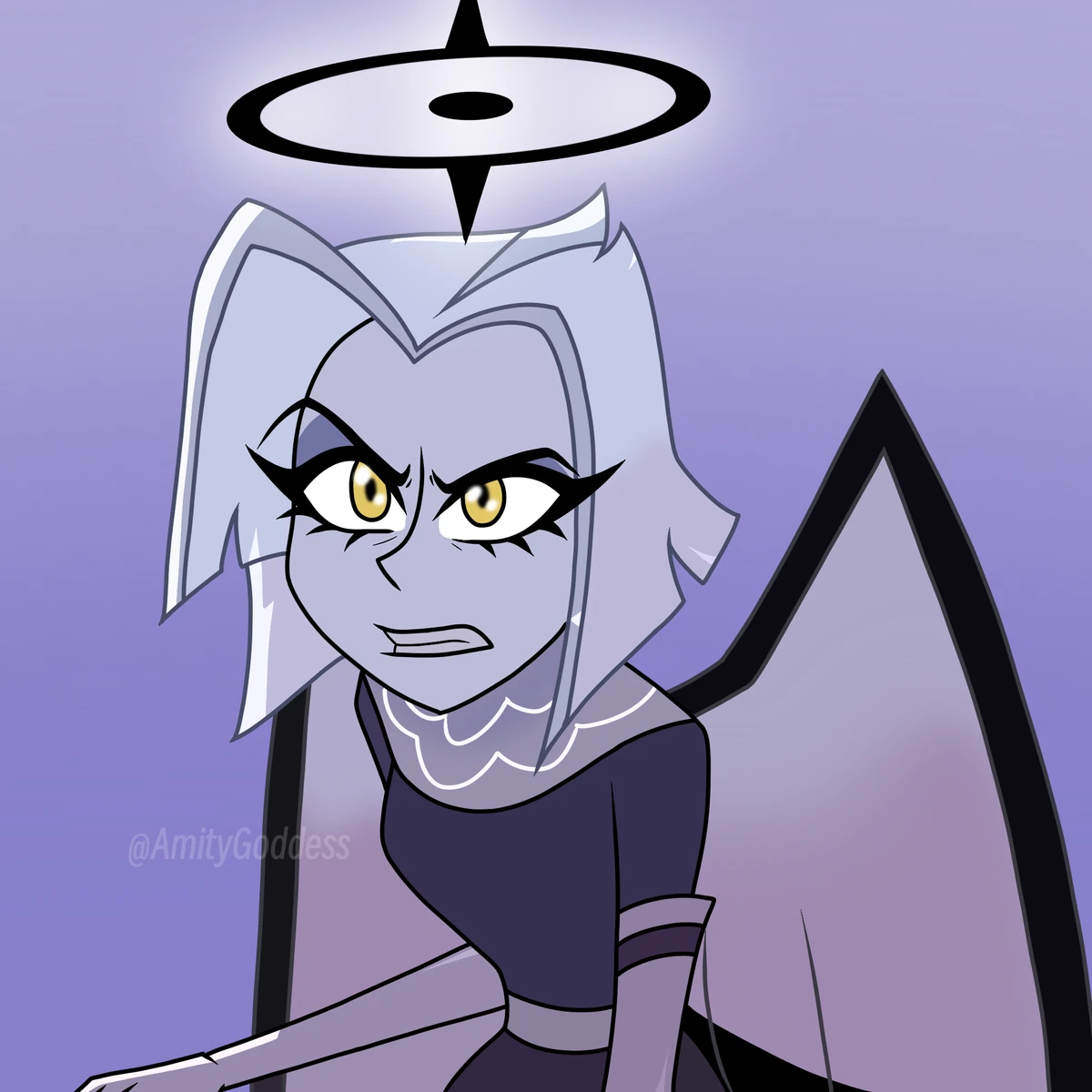 Lute | Helluva Life Wiki | Fandom