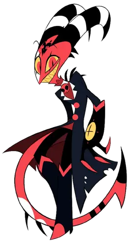 Blitzo | Helluva Life Wiki | Fandom