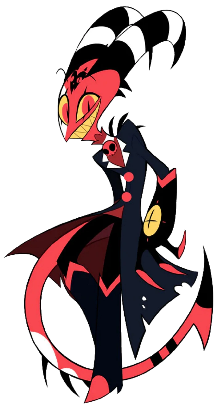 Blitzo | Helluva Life Wiki | Fandom