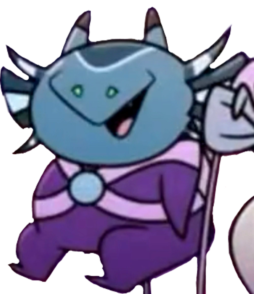 Chunky | Helluva Life Wiki | Fandom