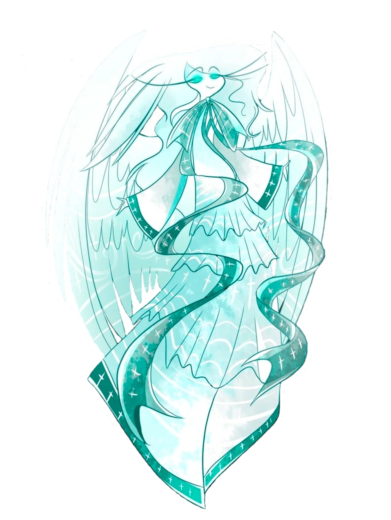 Adina | Helluva Life Wiki | Fandom