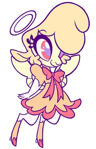 Keenie | Helluva Life Wiki | Fandom