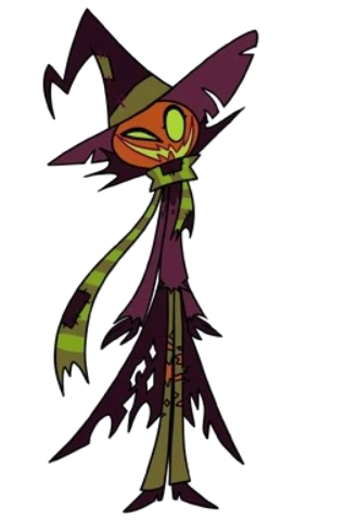 Jangle | Helluva Life Wiki | Fandom