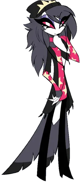 Octavia | Helluva Life Wiki | Fandom