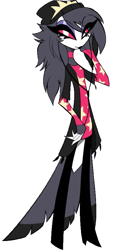 Octavia | Helluva Life Wiki | Fandom