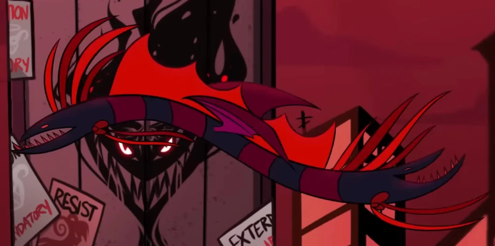 Slither & Fang | Helluva Life Wiki | Fandom