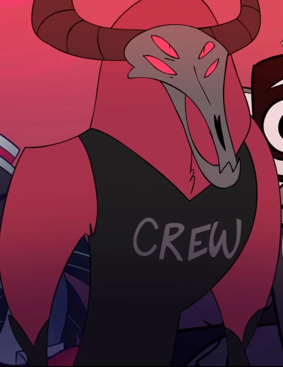 Ralph | Helluva Life Wiki | Fandom