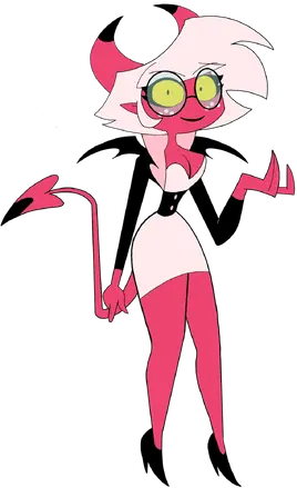 Sparkles J | Helluva Life Wiki | Fandom