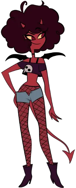 Coco | Helluva Life Wiki | Fandom
