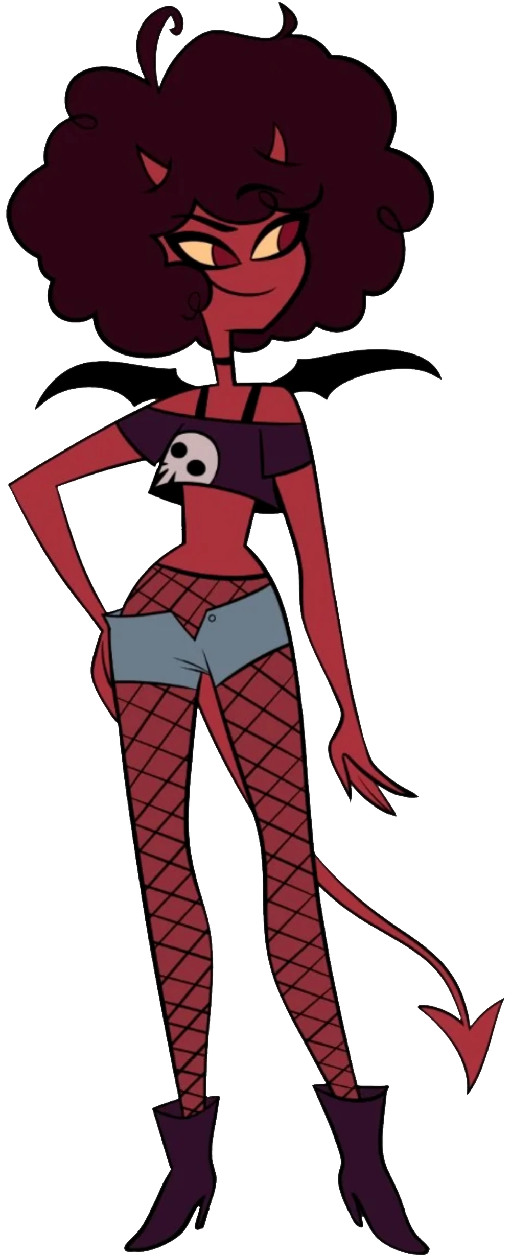 Coco | Helluva Life Wiki | Fandom