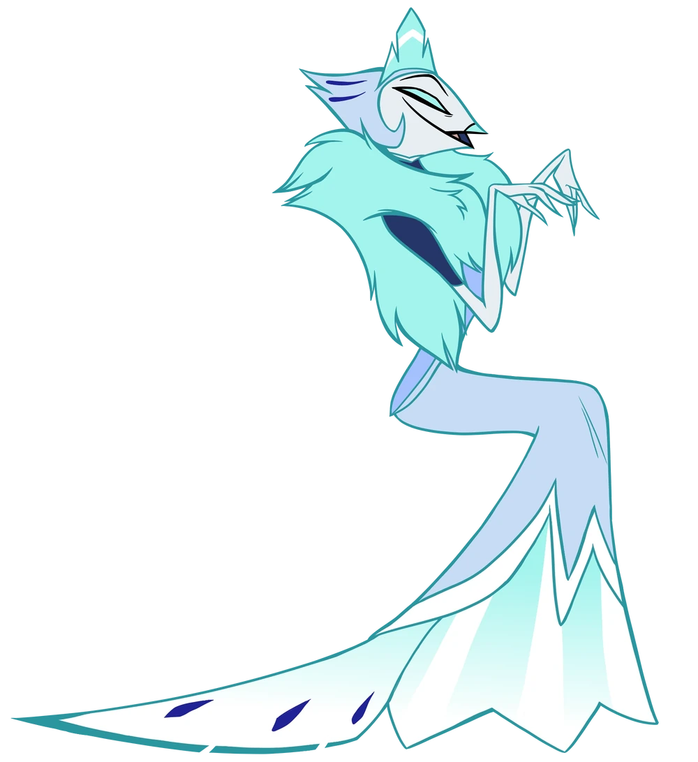 Andrealphus | Helluva Life Wiki | Fandom