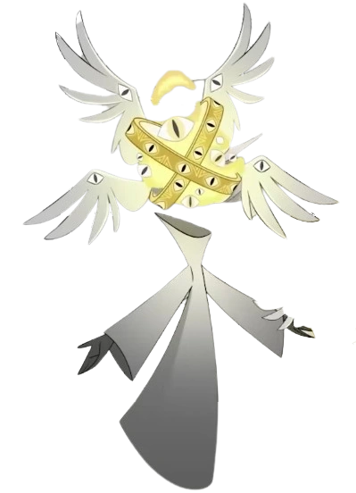 Metatron | Helluva Life Wiki | Fandom