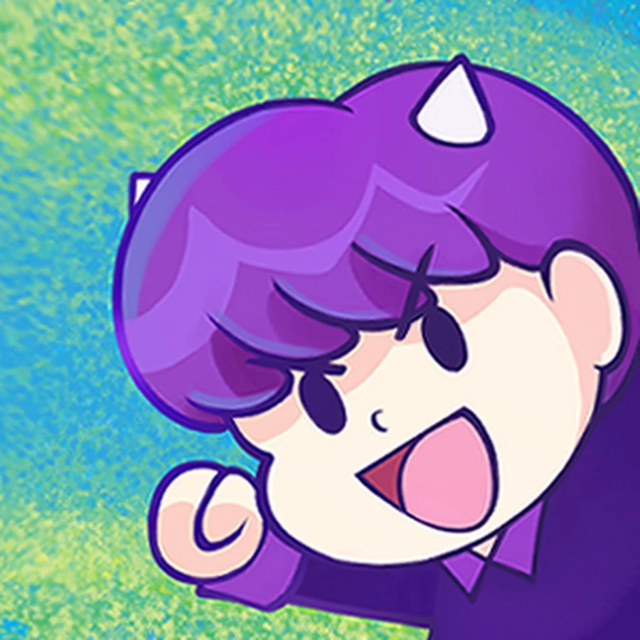 Sai Scribbles | Helluvaverse Wiki | Fandom