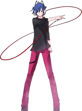 Abel | Helluvaverse Wiki | Fandom