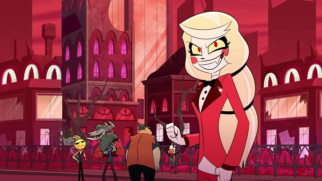 Emberlynn Pinkle | Helluvaverse Wiki | Fandom