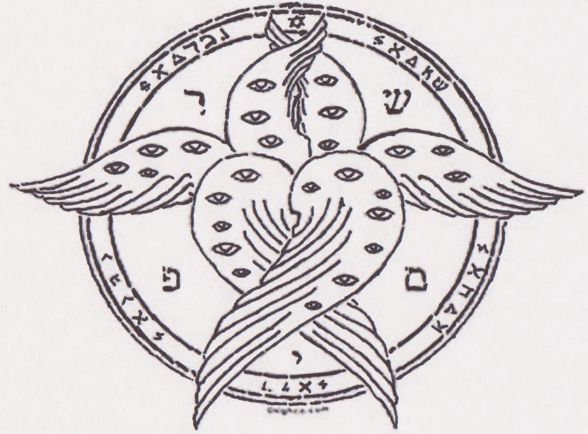 Seraphim | Helluvaverse Wiki | Fandom