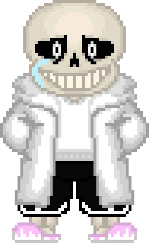 Alpha!Sans | Hellverse!Undertale Wiki | Fandom