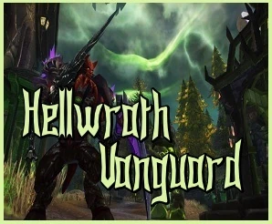 Hellwrath Vanguard Wiki | Fandom