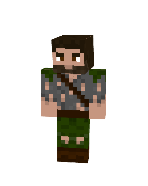 Yussefoh | Hellzone Wiki | Fandom