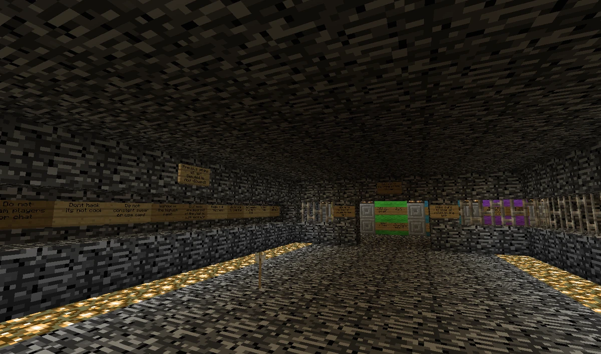 Spawn | Hellzone Wiki | Fandom