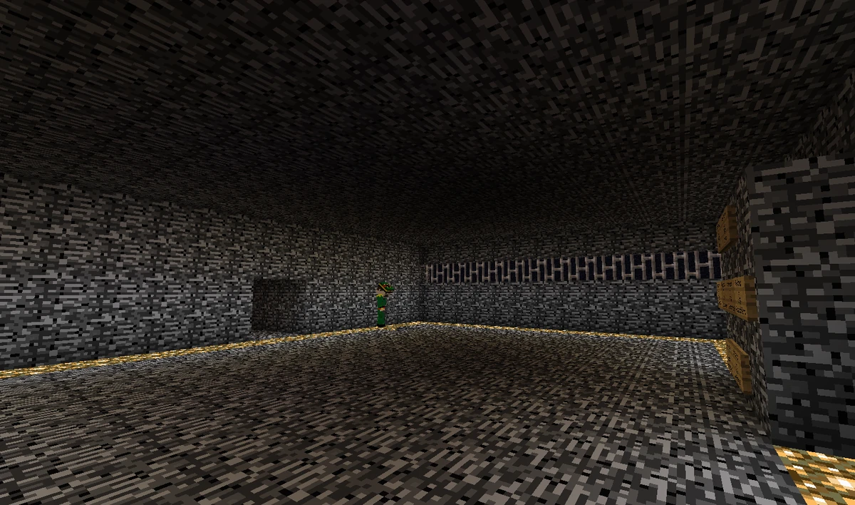 Guard Area | Hellzone Wiki | Fandom