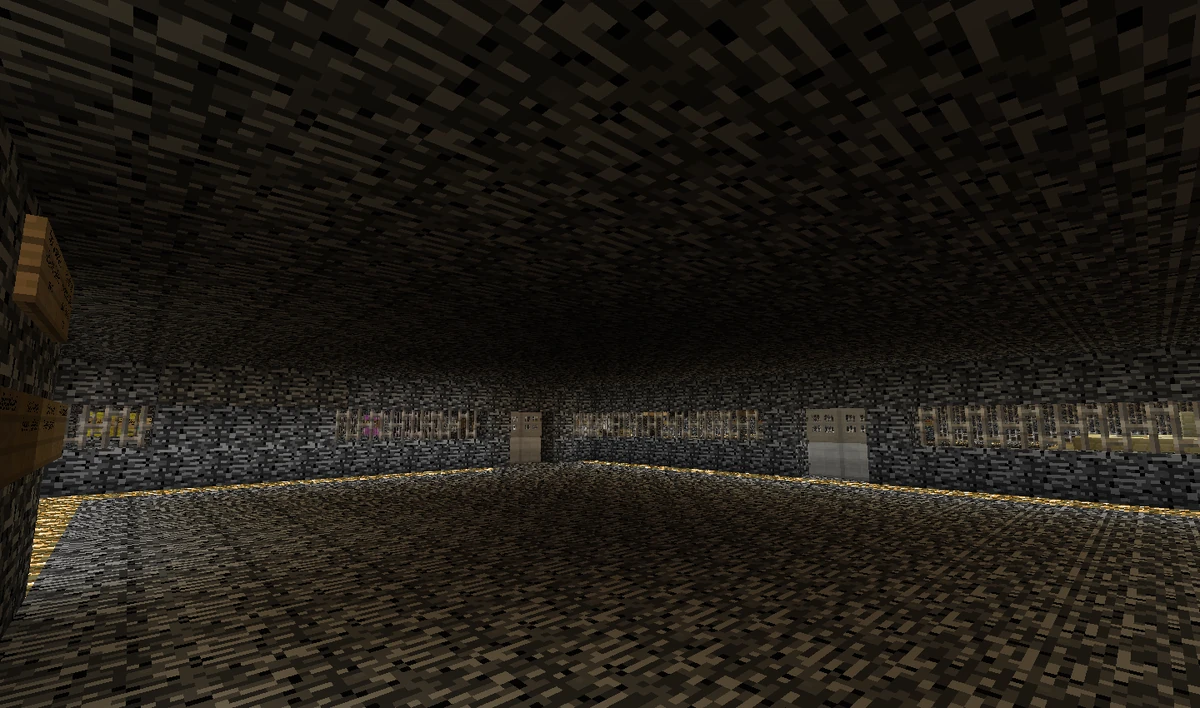 Jail | Hellzone Wiki | Fandom