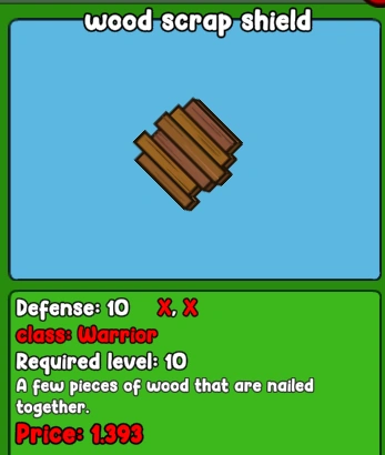 Shields | Helmet Heroes Reborn Wiki | Fandom