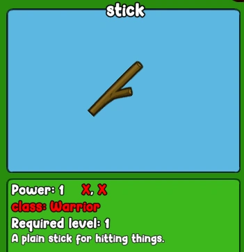 Warrior Weapons | Helmet Heroes Reborn Wiki | Fandom