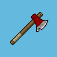 Hatchet | Helmet Heroes Reborn Wiki | Fandom