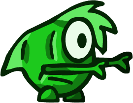 Green Walker | Helmet Heroes Wiki | Fandom