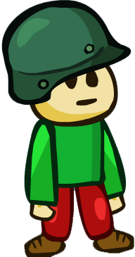 Train Shack Man | Helmet Heroes Wiki | Fandom