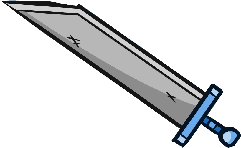 Mega Sword | Helmet Heroes Wiki | Fandom