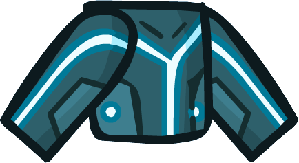 Neon Magic Suit | Helmet Heroes Wiki | Fandom