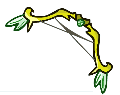 Divine Bow | Helmet Heroes Wiki | Fandom